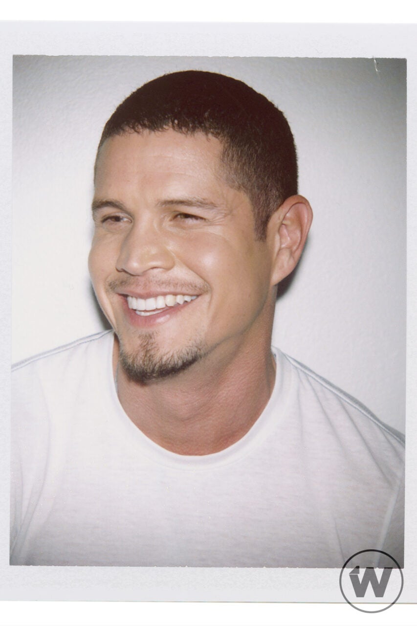 'Mayans MC' Star JD Pardo StudioWrap Portraits (Exclusive Photos)