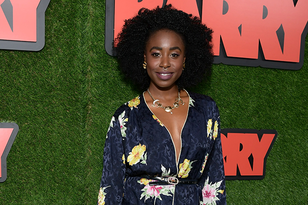 'Killing Eve' Star Kirby Howell-Baptiste Cast in 'The Good Place ...