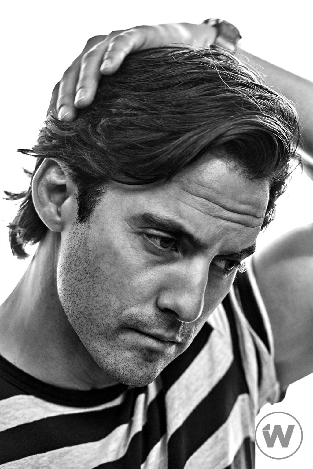 'This Is Us' Star Milo Ventimiglia Portraits (Exclusive Photos) - TheWrap