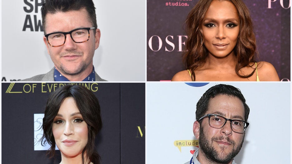 From 'Transparent' to 'Pose' and Beyond: How Trans Writers Are Changing ...