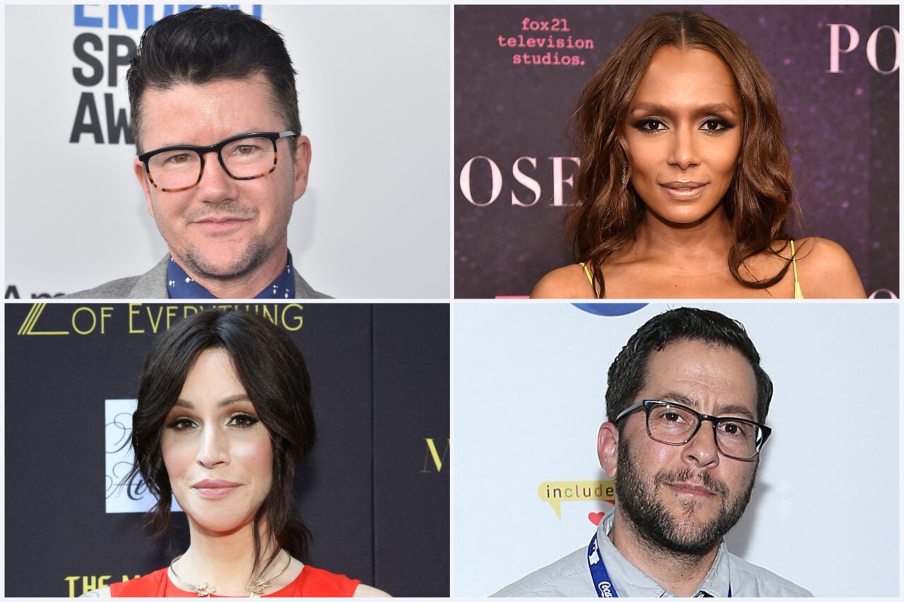 From 'Transparent' to 'Pose' and Beyond: How Trans Writers Are Changing ...