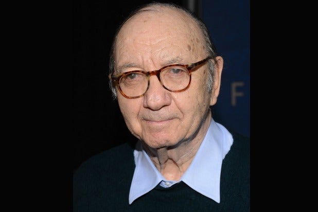 Neil Simon, 'The Odd Couple' and 'The Goodbye Girl' Playwright, Dies at 91