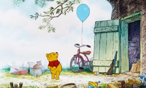 The Evolution of Winnie the Pooh, From AA Milne to 'Christopher Robin ...