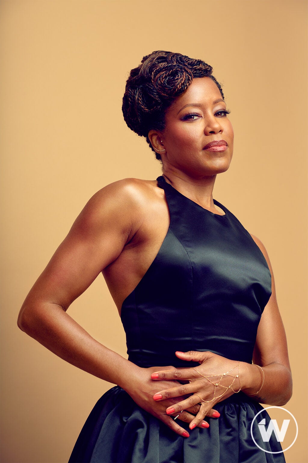 'Seven Seconds' Star Regina King Portraits (Exclusive Photos) - TheWrap