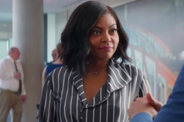 'What Men Want' Trailer: Taraji P Henson Can Read Your Mind, Guys ...