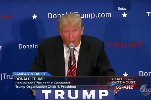 Here's a Montage of Trump Saying 'It's True,' Courtesy of 'Jimmy Kimmel ...