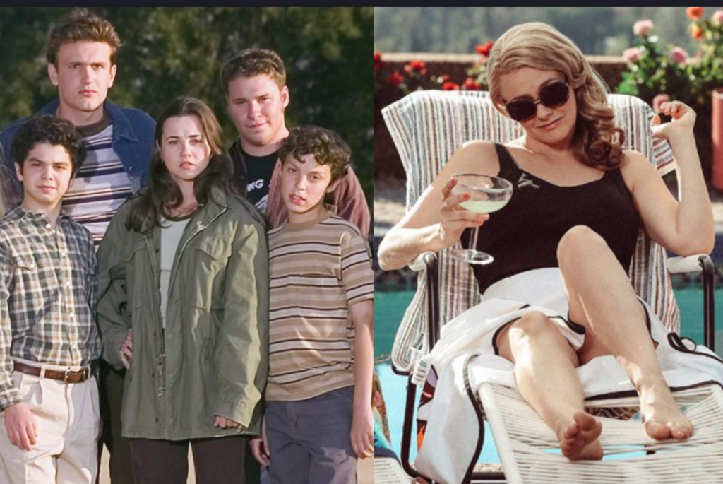 25 One-Season Shows You Need to Watch, From 'The Get Down' to 'High ...