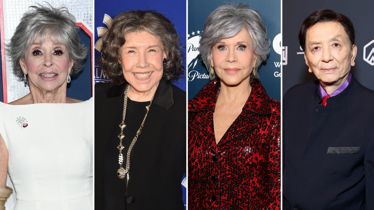 12 Actors Over 80 Still Killing It in Hollywood, From Jane Fonda to ...