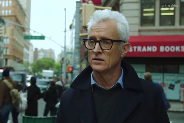 'The Romanoffs': Everyone's a Romanoff in First Footage From Matthew ...