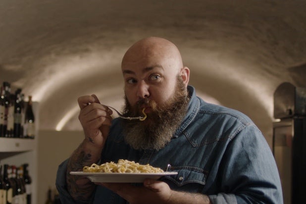 Watch LA Chef Evan Funke Reveal the Secret for His Homemade Pasta ...