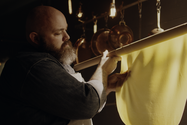 Watch LA Chef Evan Funke Reveal the Secret for His Homemade Pasta ...