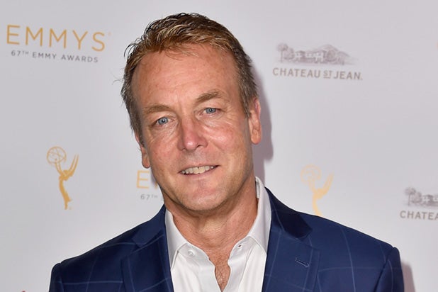 Doug Davidson Exits 'The Young and the Restless' After 40 Years - TheWrap
