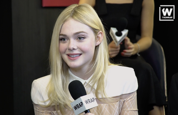 Elle Fanning, Dakota Fanning to Star in Melanie Laurent's 'The Nightingale'