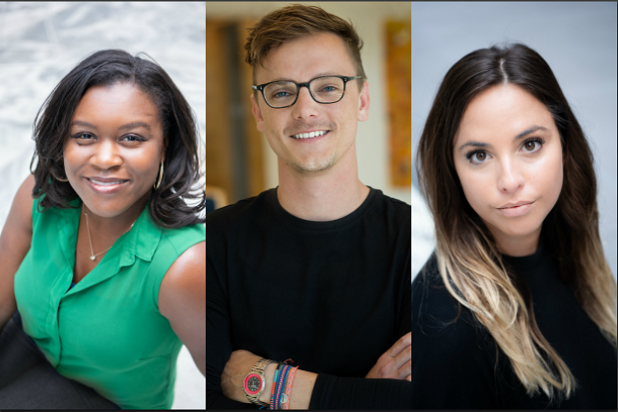 ICM Partners Promotes 3 Coordinators in Concerts Department to Agent ...