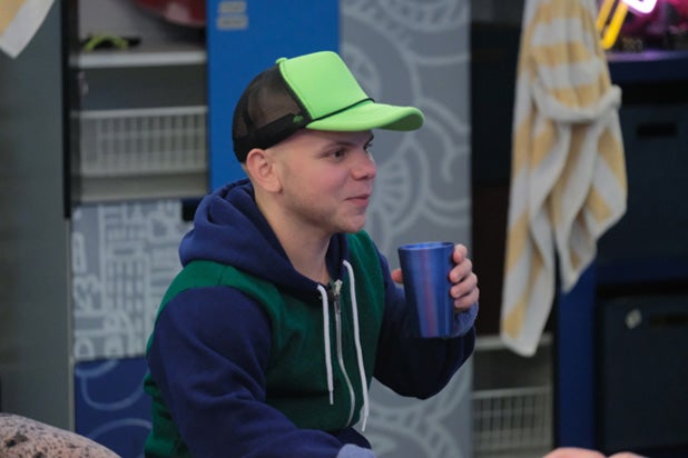 'Big Brother 20' Houseguest JC Mounduix Says He Is 'Not a Pervert ...