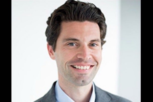 Jake Urbanski Returns to Viacom as Head of Comedy Central Scripted PR