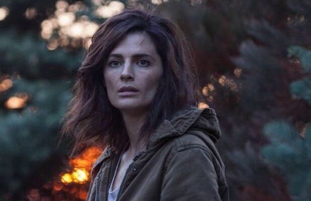 Stana Katic Without Makeup Saubhaya Makeup