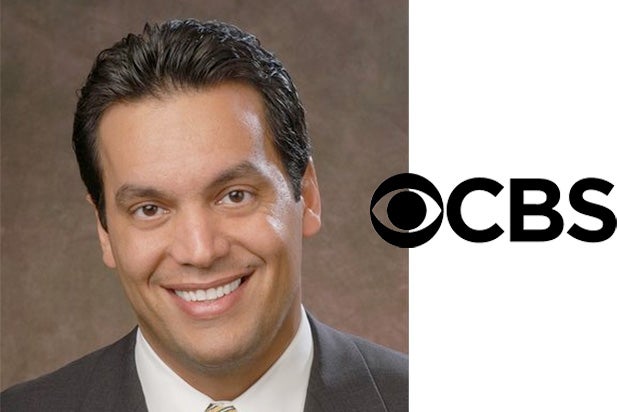 CBS Acting CEO Joe Ianniello Promises 'Safe and Positive Working ...