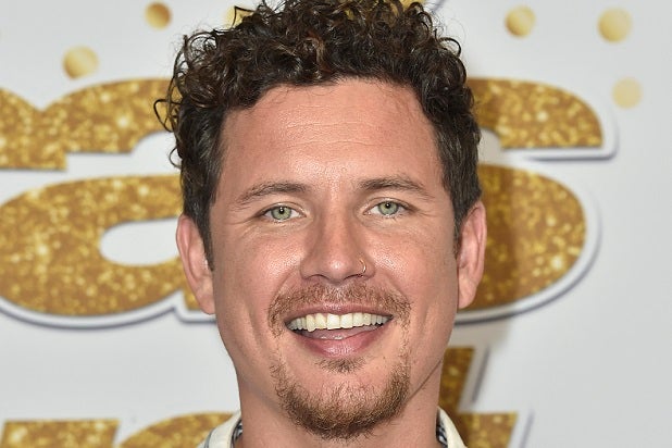 'America's Got Talent' Contestant Michael Ketterer Arrested on Domestic ...