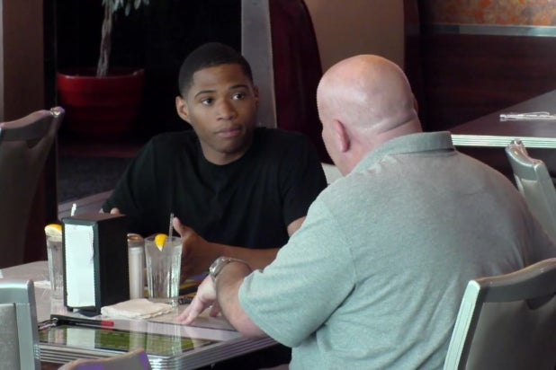 ABC's 'What Would You Do?' to Feature Colin Kaepernick-Inspired Segment ...