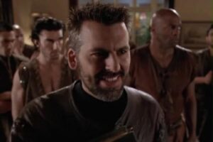 'Charmed' 20th Anniversary: Every Big Bad Ranked, From the Avatars to ...