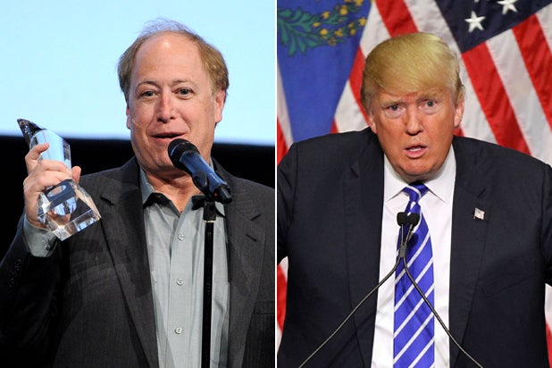 'Modern Family' EP Danny Zuker Delivers Ultimate Trump Troll With New ...