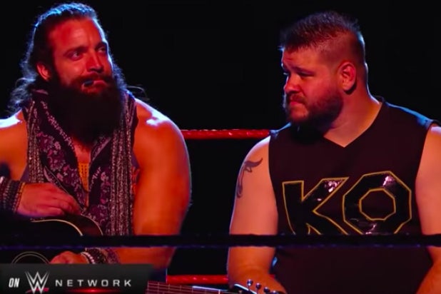 'Raw': These Might Be the Loudest and Longest Boos We've Ever Heard at ...