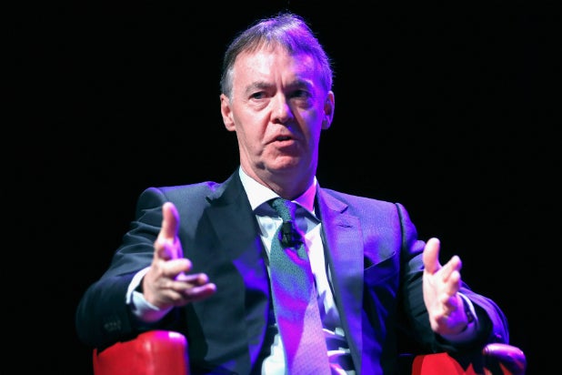 Sky CEO Jeremy Darroch Says He Intends to 'Stick Around' for Comcast ...