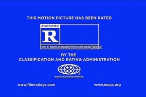 57 Percent of All Films Got R Rating in Last 50 Years, MPAA Says