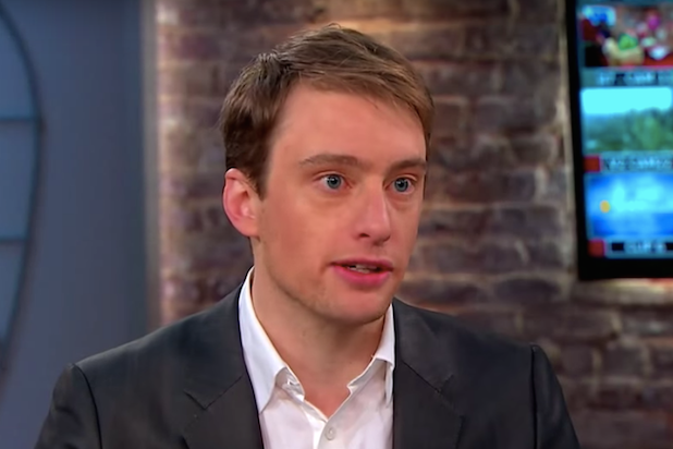 NBC News Contributor Gabriel Sherman Says Trump Emboldens 'Rich White ...