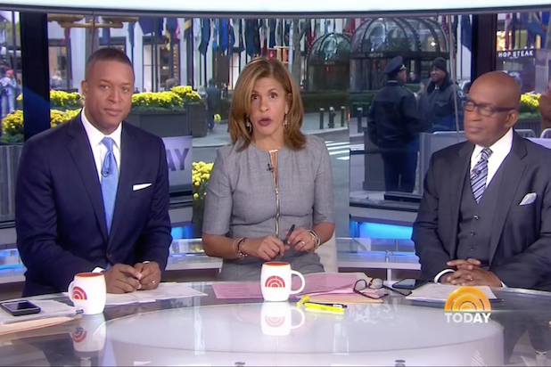 'Today' 3rd Hour Opens Without Megyn Kelly: 'We Are Starting a New ...