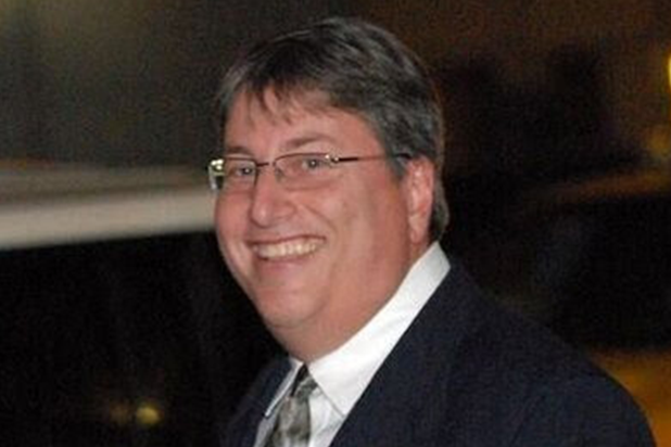 CBS executive placed on leave -- allegations of sexual and homophobic ...