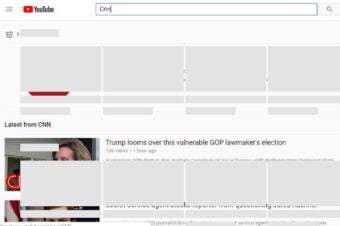 YouTube Hit By Widespread Outage, Including TV and Music Services - TheWrap