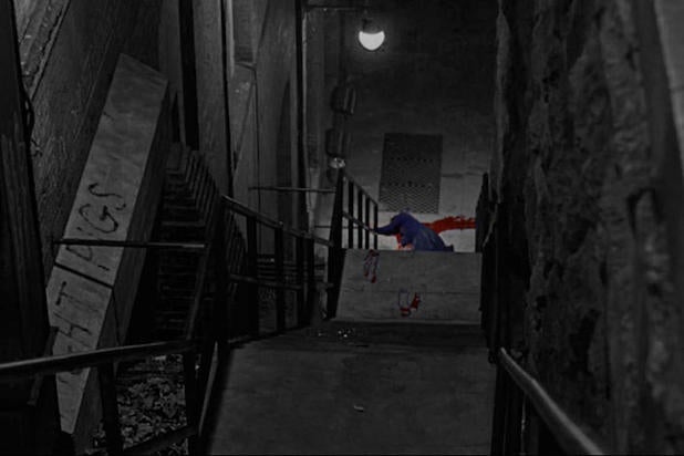 'The Exorcist' Steps in Georgetown Could Become a Historic Landmark ...