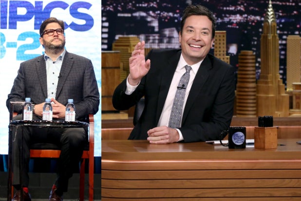 Jim Bell in Talks to Lead NBC's 'Tonight Show With Jimmy Fallon' - TheWrap