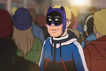 'Venture Bros': Are Hank and Dean Destined to Arch Each Other?