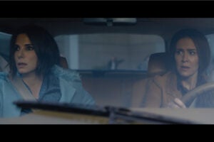 'Bird Box' Included Real Footage of a Quebec Tragedy That Killed 47 People