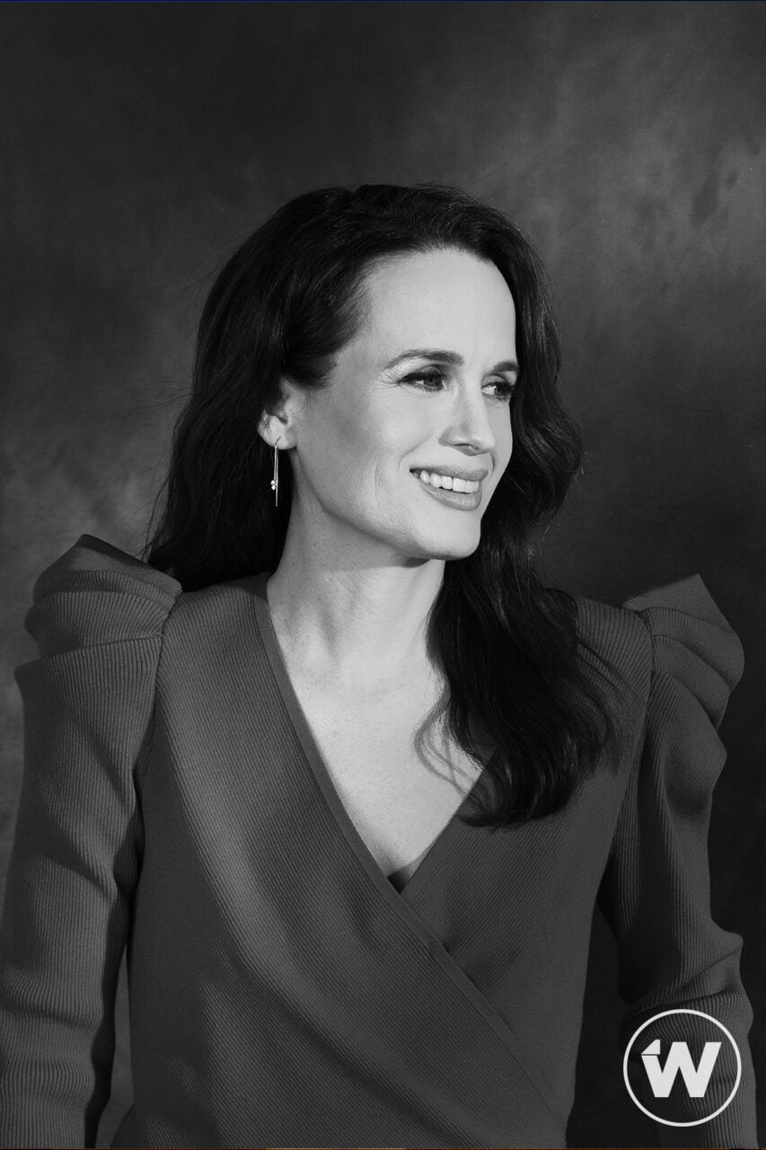 'Haunting of Hill House': Elizabeth Reaser on Why No One Realized ...