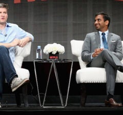 Entertainment news - The Wrap