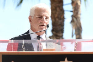 Global Road CEO Rob Friedman to Exit Studio - TheWrap