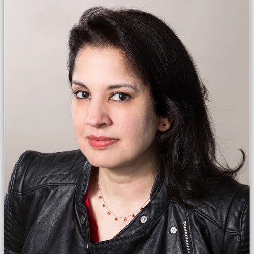 Arianna Huffington's Thrive Global Names Shalini Sharma as First Head ...