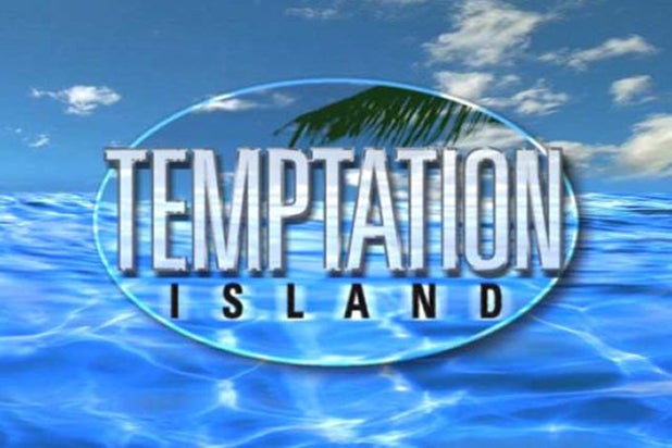 USA to Revive 'Temptation Island' With Original Host Returning - TheWrap