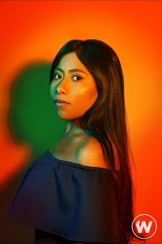 'Roma' Star Yalitza Aparicio Portraits (Exclusive Photos) - TheWrap