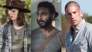 The Most Shocking and Disturbing Deaths on 'The Walking Dead'