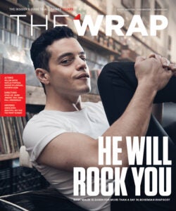 TheWrap Magazine - TheWrap