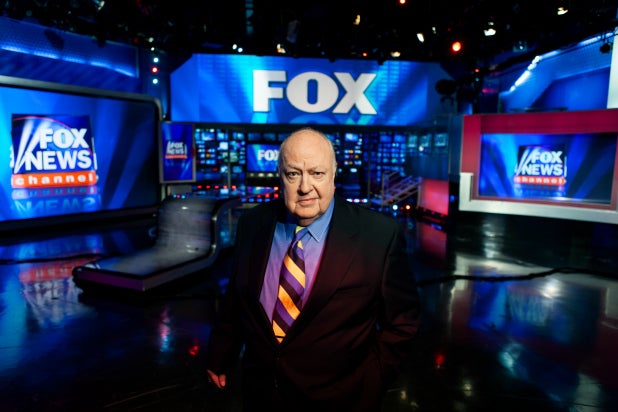'Divide and Conquer: The Story of Roger Ailes' Film Review: Fox News ...