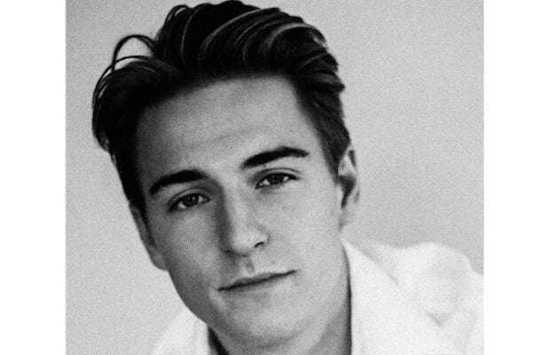 'Spinning Out': Olympic Skater Johnny Weir Joins Netflix Skating Drama