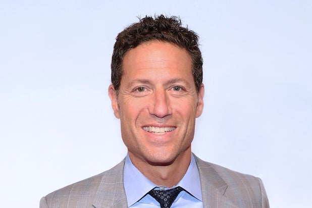 TKO Group COO Mark Shapiro Joins EverPass Media Board