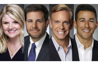 NBC Promotes Three, Adds One New Exec in Alternative and Reality Division