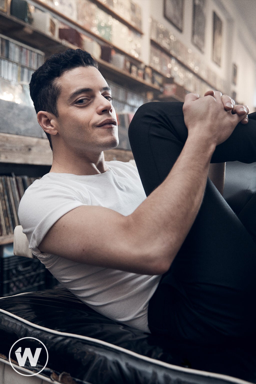 2019 Oscar Contenders, From Rami Malek to Spike Lee to Glenn Close ...